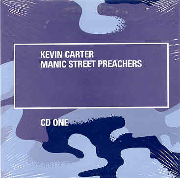 Kevin Carter [CD 1] image